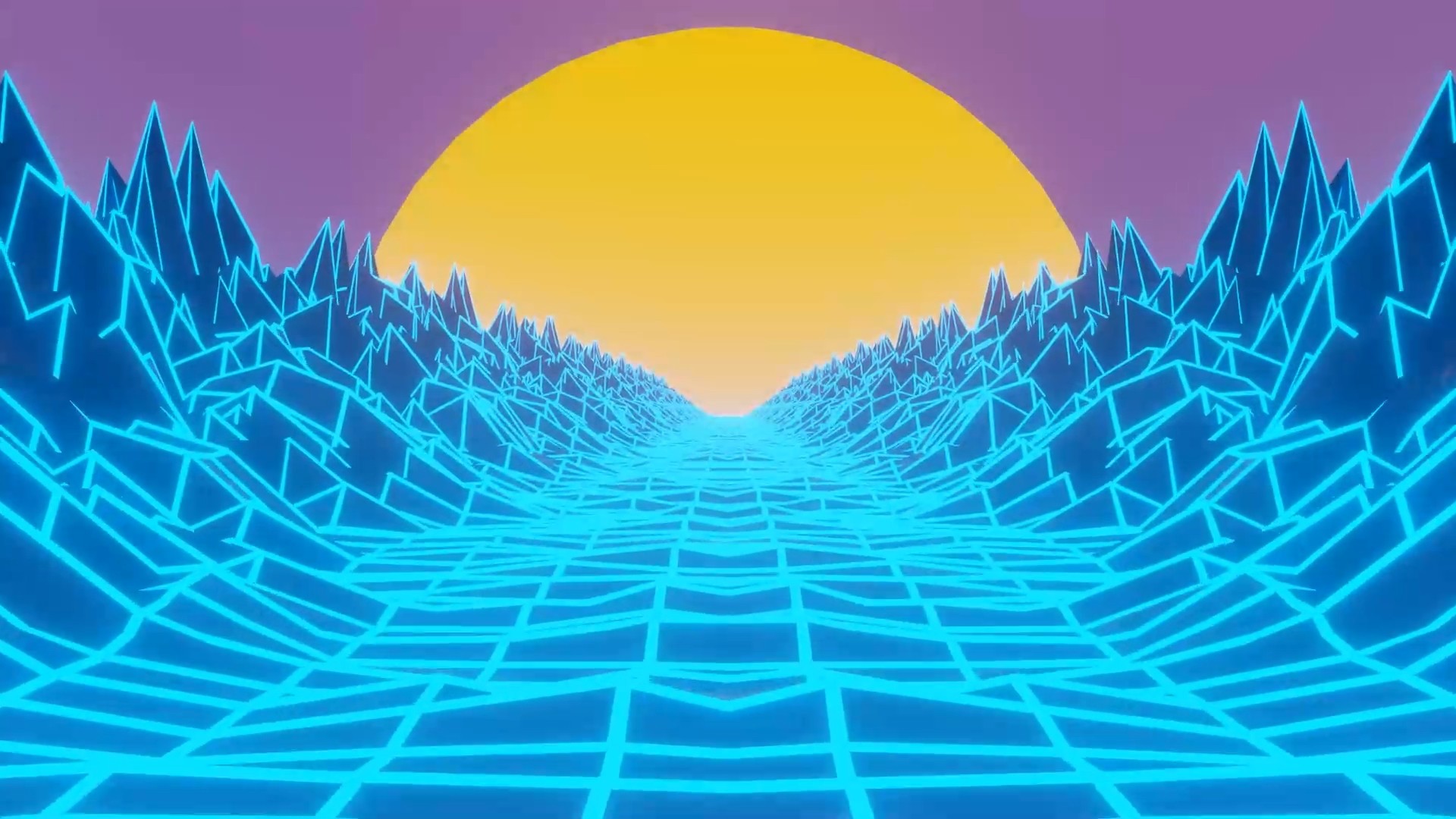 3D ретро анимация | ProDesign Team